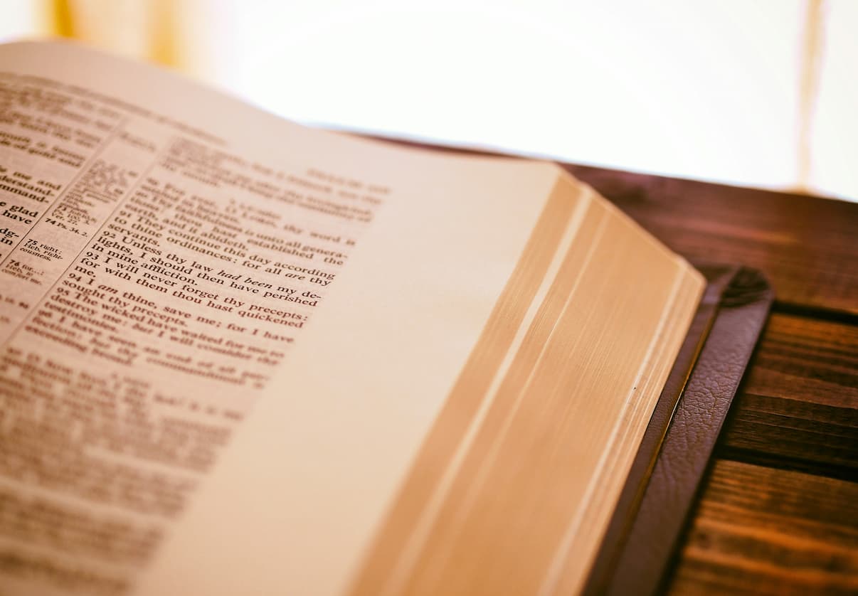 Les croyances religieuses - Mon Credo